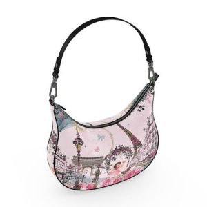 Love's Magic In Paris - Teelie Turner Fashions